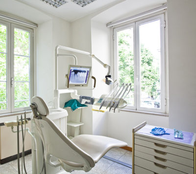 About Us - J.D. Murray DDS & Associates, Dentist in East Point, GA ...
